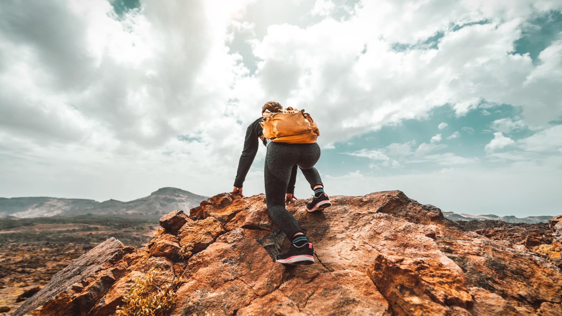 Unlocking Your Potential Through Strategic Goal Setting