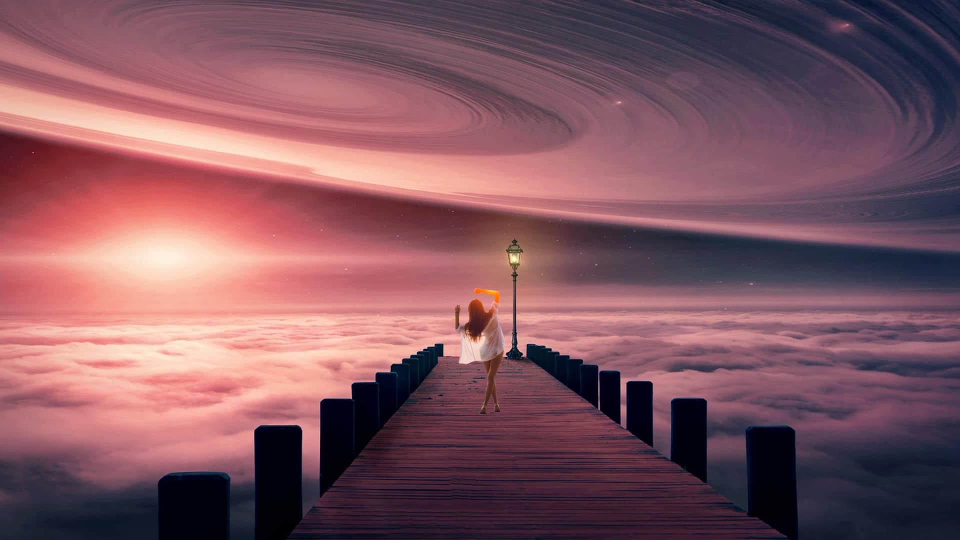 The Path to Success: 6 Simple Steps to Following Your Dreams